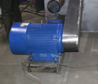China 380V 1600kg Sesame Oil Press Machine Alloy Steel Material Easy Operation for sale