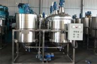 China High Efficiency Edible Oil Processing Equipment , Food Oil Processing Machine for sale
