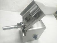 China Durable Portable Oil Extraction Machine , Domestic Oil Extractor Easy Operation for sale