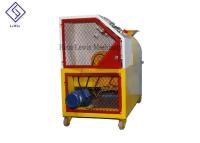 China Electric Heat Industrial Roasting Machine For Peanut With High Efficiency for sale