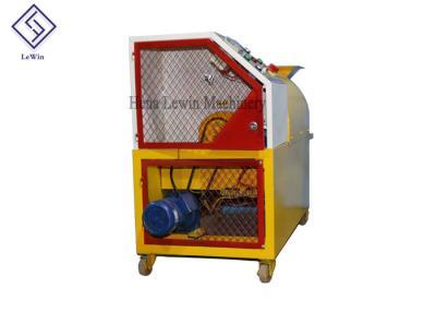 China Electric Heat Industrial Roasting Machine For Peanut With High Efficiency for sale