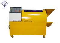 China Large Capacity Industrial Roasting Machine Easy Operation For Plant Seeds for sale