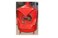 China High Efficiency Home Roasting Machine , Nut Roasting Machine ISO Certification for sale
