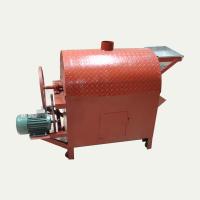 China High Efficiency Home Roasting Machine , Nut Roasting Machine ISO Certification for sale