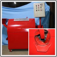 China Simple Operation Industrial Roasting Machine For Sesame With High Performance for sale