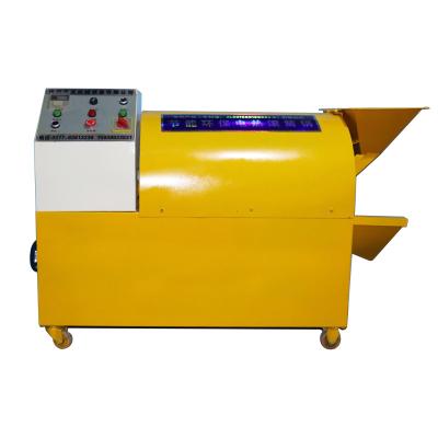 China Automatic Industrial Roasting Machine For Sunflower Peanut Melon Seeds for sale