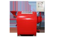 China Automatic Industrial Roasting Machine For Sunflower Peanut Melon Seeds for sale