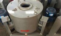China Peanut Oil Cooking Oil Filter Equipment 40-50 Kg/Batch Easy Operating for sale