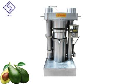 China 6YY-270 high output easy opeartion hydraulic oil press machine for cooking oil for sale