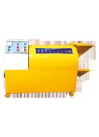 China 380 V Customization Industrial Roasting Machine 12.5 Kg/Batch LW-25R for sale