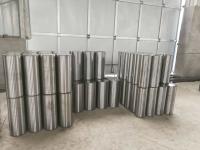 China Alloy Steel Hydraulic Oil Extractor / Aovcado Oil Pressing Device 6YY-230A Model for sale