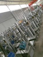 China 60MPa High Pressure Sesame Oil Press Machine / Cold Press Oil Extraction Machine for sale