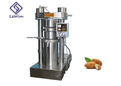 China 6YY-185 model portable type hydraulic oil making machine for cooking oil for sale