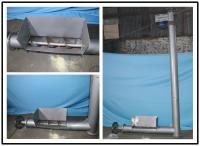China Alloy Steel Sunflower Seeds Industrial Oil Press Machine For Pure Healthy Oil for sale