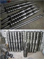 China Automatic Spiral Oil Making Industrial Oil Press Machine For Cooking Oil for sale