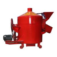 China Small model roasting machine processing machinery for walnut for sale