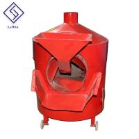 China Small model roasting machine processing machinery for walnut for sale