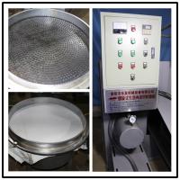 China Commercial Soybean Processing Equipment Soybean Screw Oil Presser ISO Certification for sale