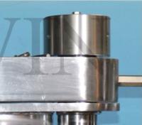 China 304 Stainless Steel Hydraulic Oil Presser High Oil Yield For Cold Press Seeds for sale