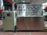China 10 Liter Supercritical Extraction Machine Essential Oil Extraction Equipment for sale