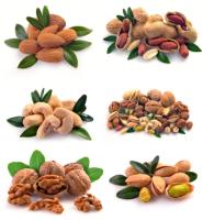 China Automatic Triple Deck Cashew Shelling Machine Nut Shelling Machine 400kg/H Capacity for sale