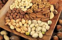 China Agricultural Machinery Macadamia Nut Shelling Machine Macadamia Sheller for sale