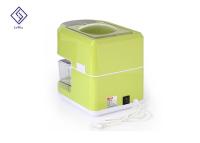 China High Oil Yield Home Oil Press Machine Small Screw Oil Expeller Machine for sale