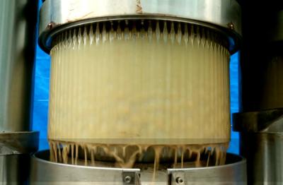 China 60 Mpa Pressure Hydraulic Oil Press Machine 2.2 Kw Power 12 Months Warranty for sale