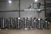China 6YY-250 Model Hydraulic Oil Extractor Machine High Capacity Oil Presser for sale