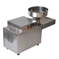 China Coconut Soybean Peanut Oil Press Machine Cooking Oil Making Machine for sale