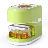 China High Oil Yield Home Oil Press Machine Small Screw Oil Expeller Machine for sale