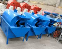 China Energy Saving Industrial Roasting Machine Nut Roasting Equipment High Capacity for sale