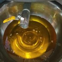 China Extract Oil Press Machine Making 37 Kw Corn Oil Expeller For Cold Press for sale
