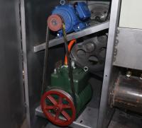 China Large Capacity Industrial Oil Press Machine With High Oil Rate 30 KW Power for sale