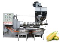 China Sunflower Oil Making Industrial Oil Press Machine Oil Extractor Equipment for sale