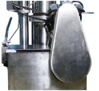 China Large Oil Rate Industrial Oil Press Machine Peanut Oil Press Machine 2.2 Kw Motor Power for sale