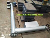 China 6YL-120 Industrial Oil Press Machine Oil Processing Equipment High Efficiency for sale