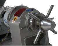 China 100r/Min 160kg/H Rapeseed Screw Oil Press Machine for sale
