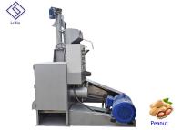 China Alloy Steel Material Groundnut Oil Extraction Machine Nut Oil Press Machines for sale