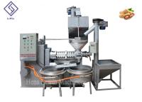 China 15KW Coconut Oil Extraction Machine For Groundnut Manufacturing for sale