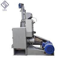 China Automatic Screw Oil Press Machine Olive Oil Extraction Machine Cold And Hot Press for sale