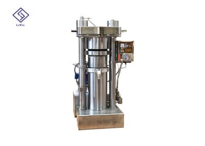 China 60Mpa Working Pressure Hydraulic Oil Machine Simple Operation Reliable Performance for sale