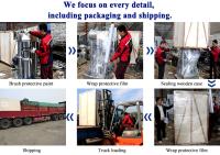 China Automatic Small Cold Press Oil Machine 60 Mpa Working Pressure High Efficiency for sale