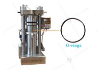 China Durable Hydraulic Deep Drawing Hot Press Machine with 220v / 380v Voltage for sale