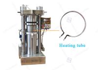 China Durable Hydraulic Deep Drawing Hot Press Machine with 220v / 380v Voltage for sale