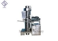 China Efficient  Cooking Oil Processing Equipment Hot-sale Oil Press Machine Walnut Oil Extraction Machine for sale