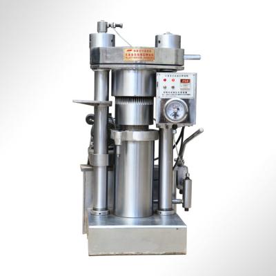 China 6YY-230B Automatic High Oil Rate Hydraulic Oil Press Machine Industrial Oil Presser for sale