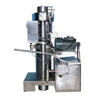 China 11kg/Batch Cold Press Mustard Hydraulic Oil Extractor for sale