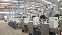 China Cold Press 30kw 600kg/H Sesame Oil Extraction Machine for sale