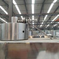 China 250mm Oil Cake 11kg/Batch Cooking Oil Pressing Machine for sale